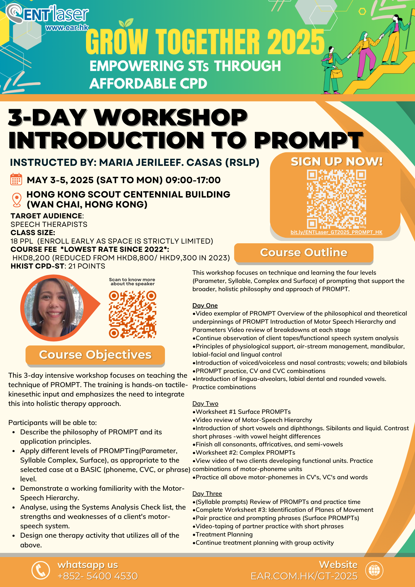 Introduction to PROMPT - The Hong Kong Association of Speech Therapists ...